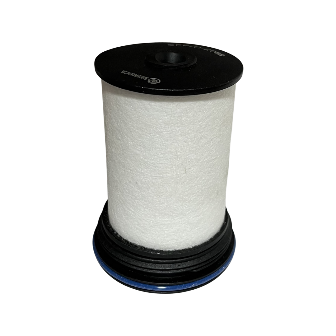 Filtro de Diesel Blazer 2015