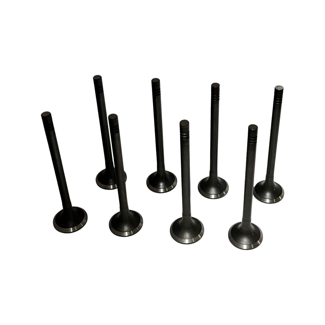 Juego Válvulas escape Winstorm